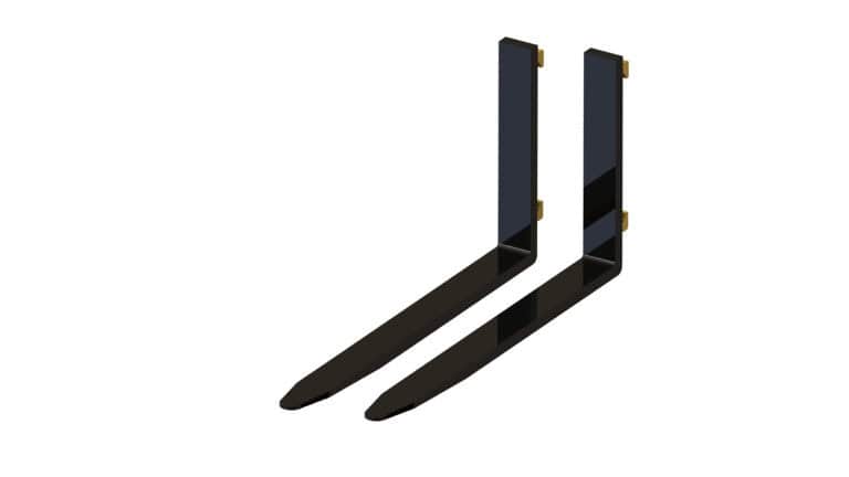 Coppia Forche FEM - Tecnoagri