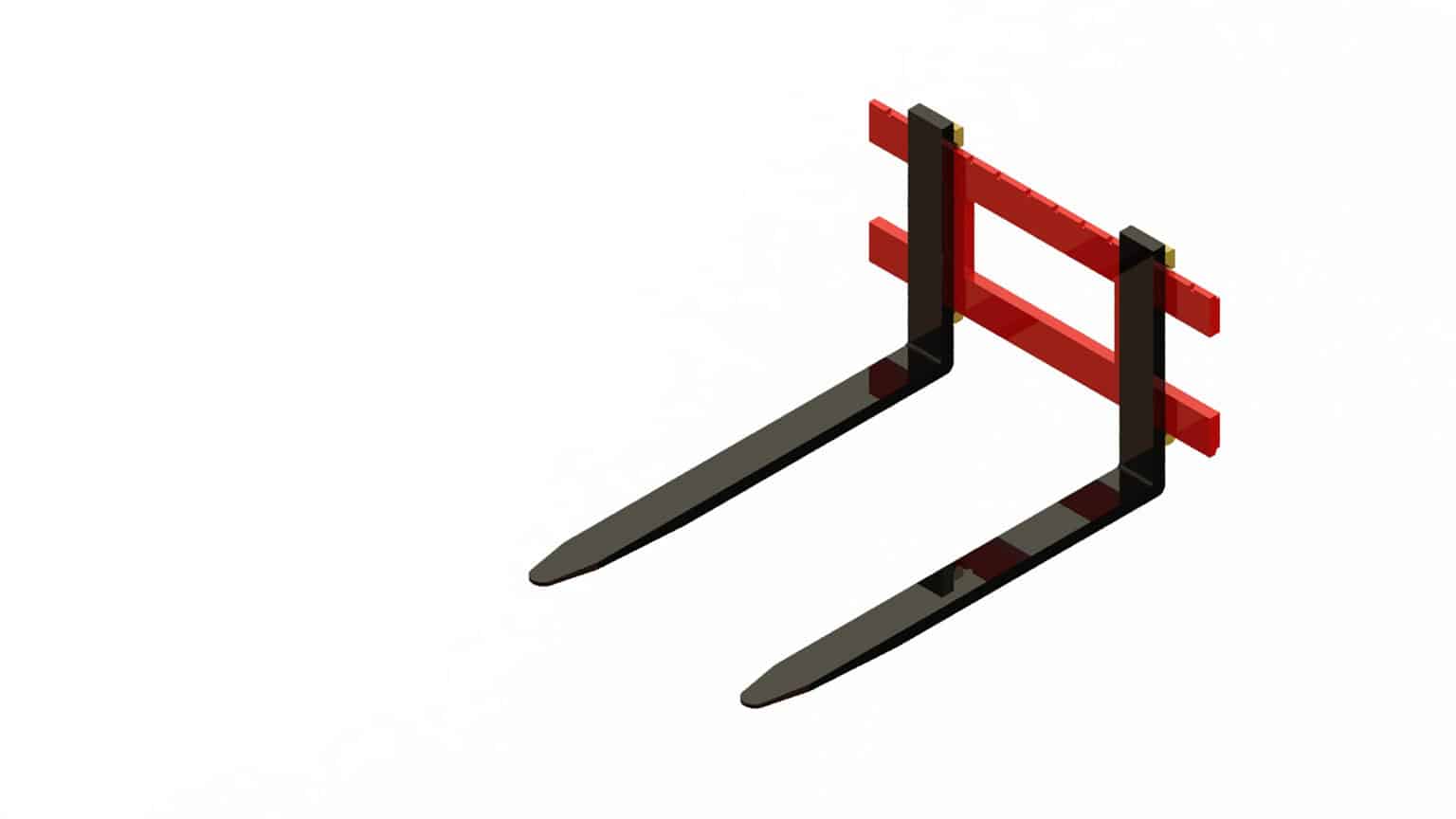 Forche FEM - Tecnoagri