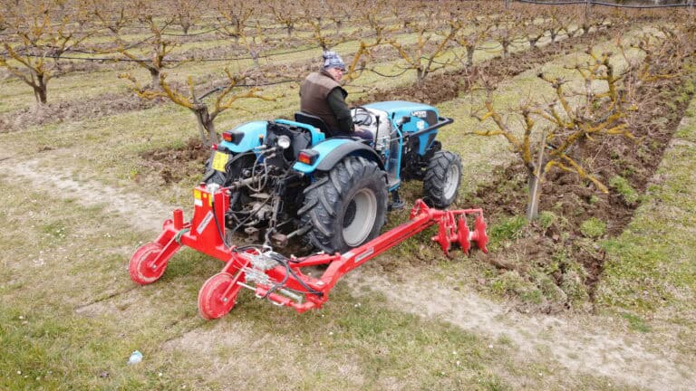 40 years of Tecnoagri